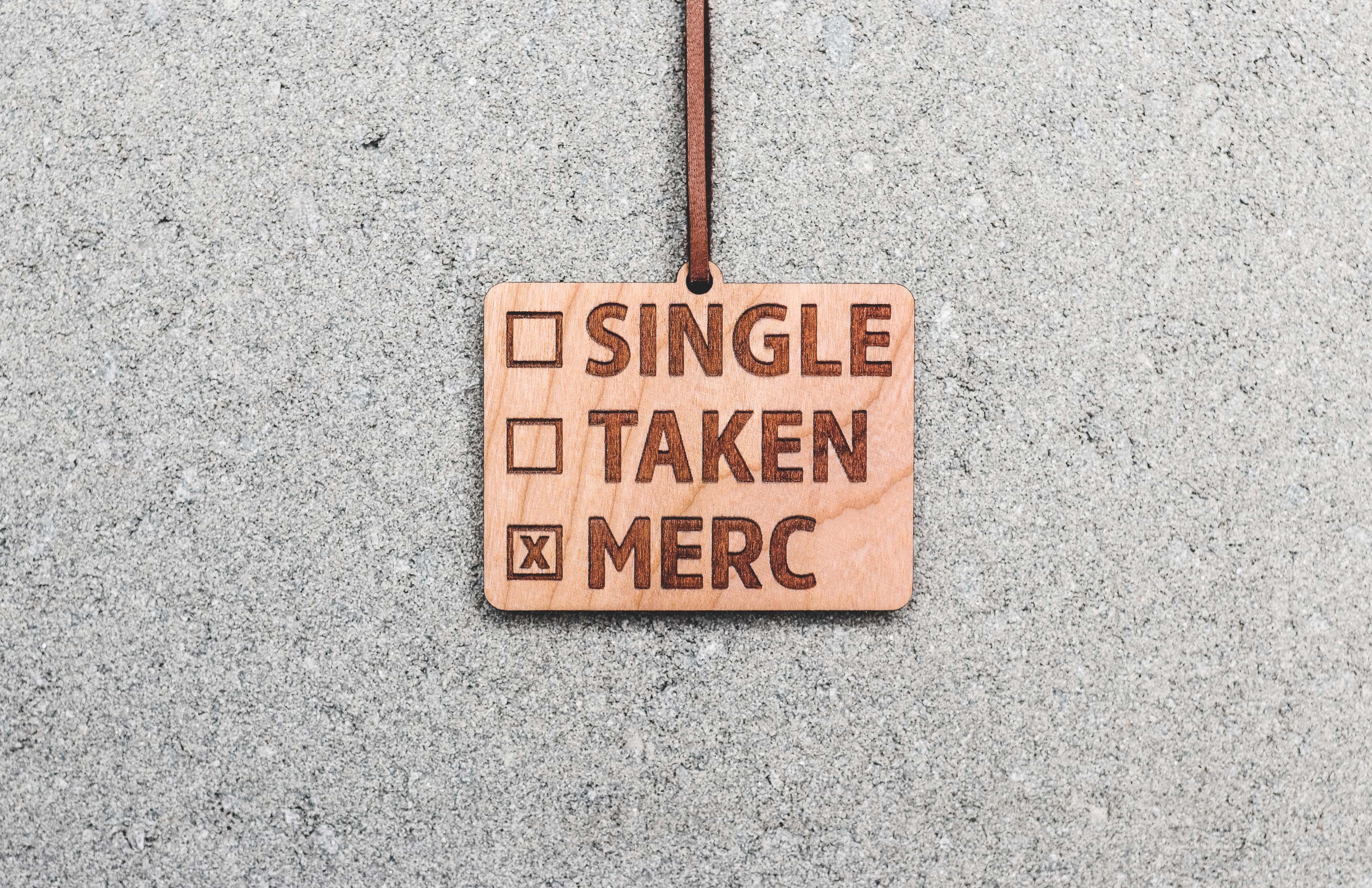 Single Taken Merc Frshslab – Frshslabs.