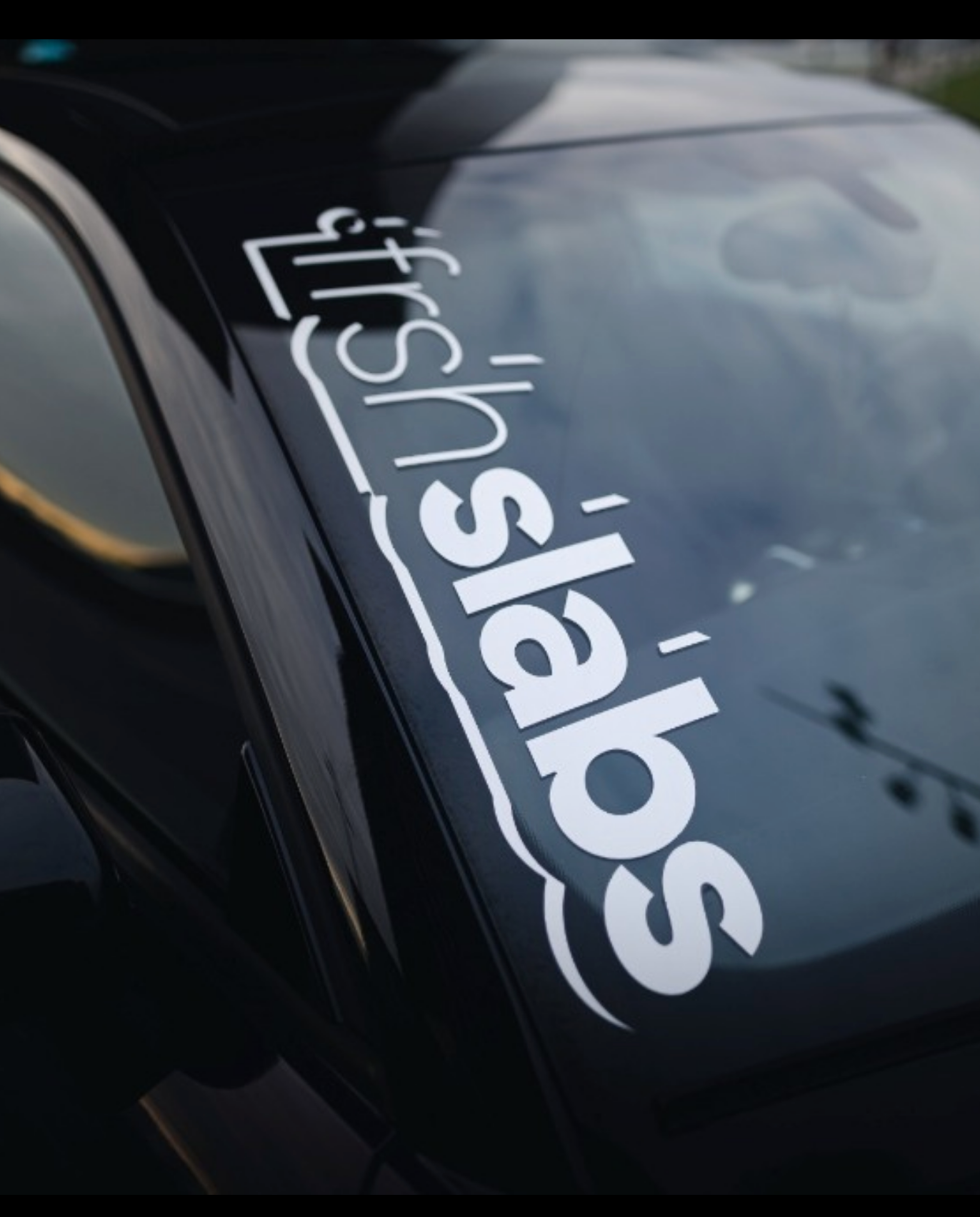 Large Window Sticker – Frshslabs.